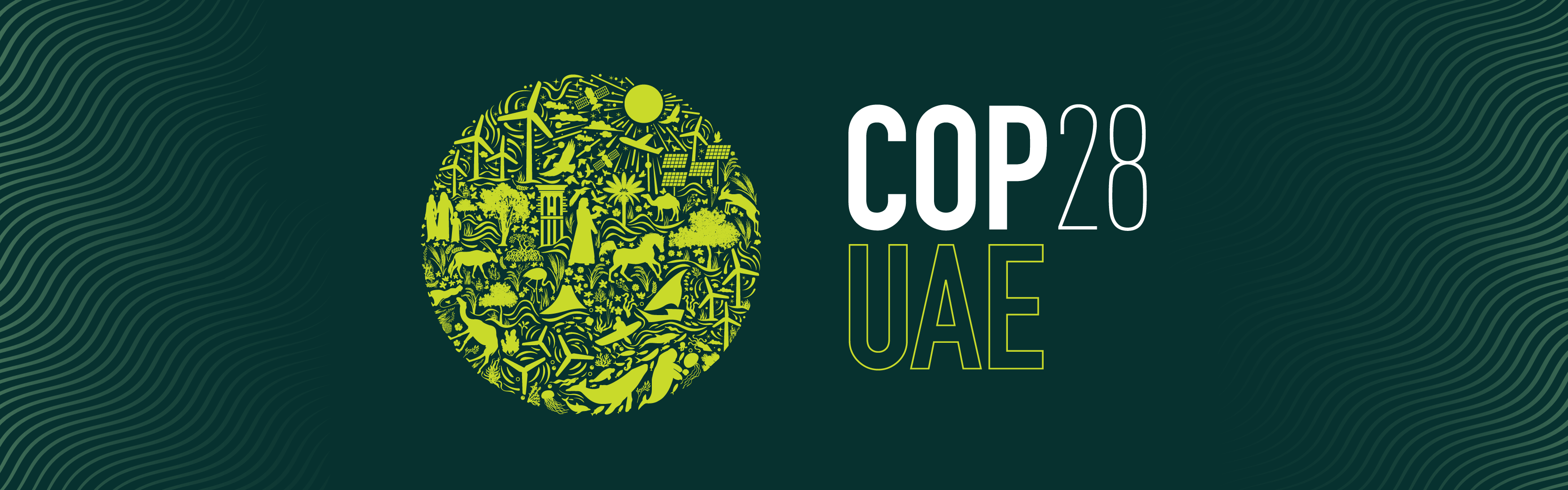 COP28 | UAE USA United